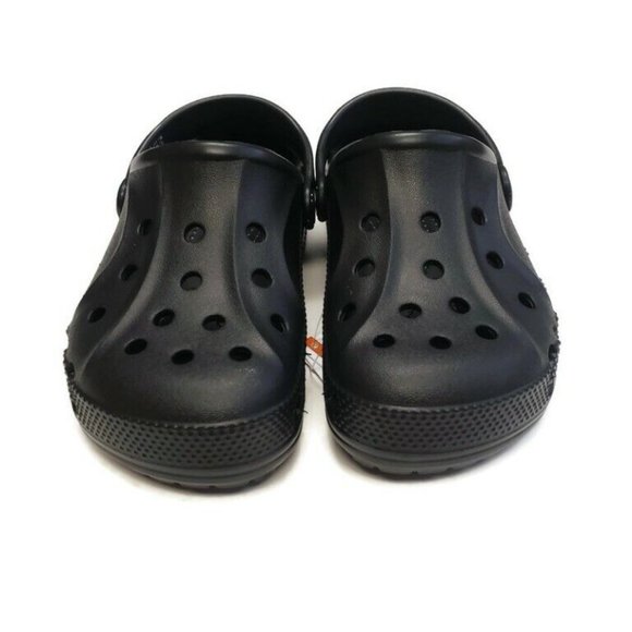 CROCS | Shoes | Crocs Junior Size J Baya Clog K Lightweight Slip On ...
